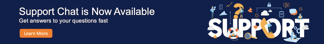 ScienceLogic Support Center