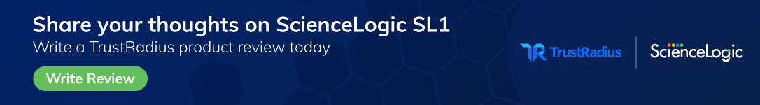 ScienceLogic Support Center