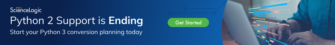 ScienceLogic Support Center