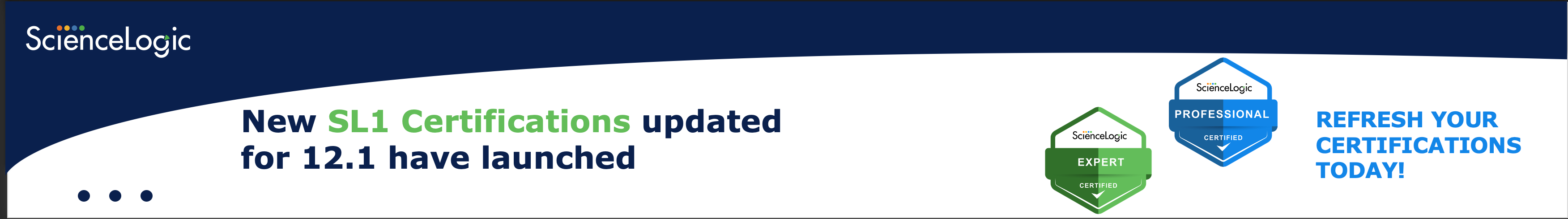 ScienceLogic Support Center