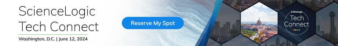 ScienceLogic Support Center