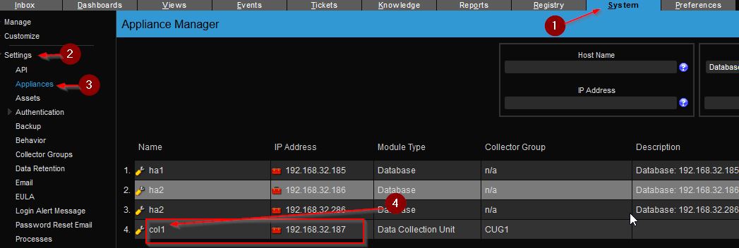 How to collect a full snmpwalk output