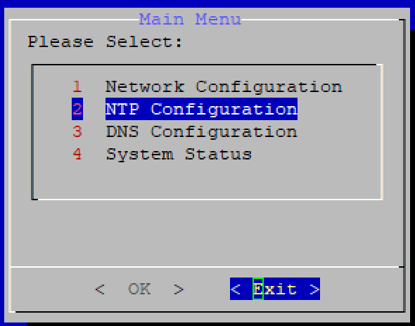 Correcting Time on ScienceLogic Appliances (Collector Out of Sync)